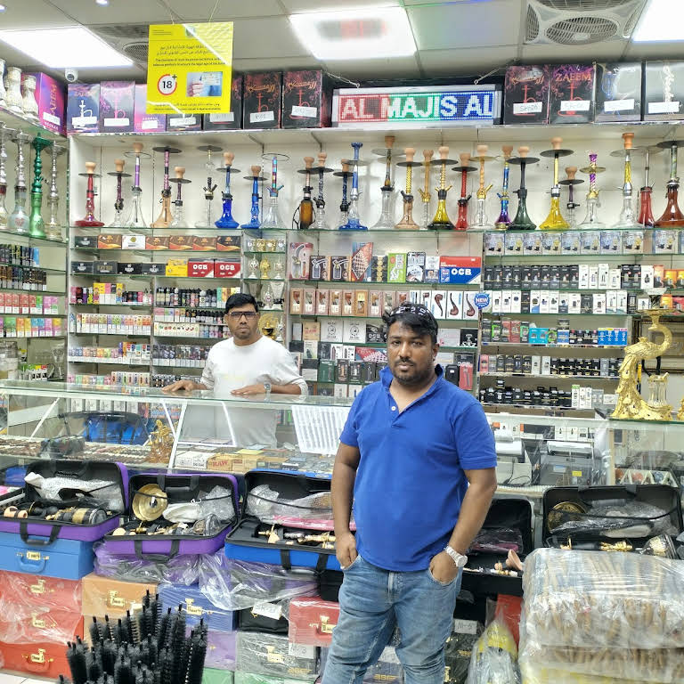 Hookah Tobacco Flavors - Majlis Al Fakher | No#1 Hookah, Shisha, and Smoking Accessories Shop in ...